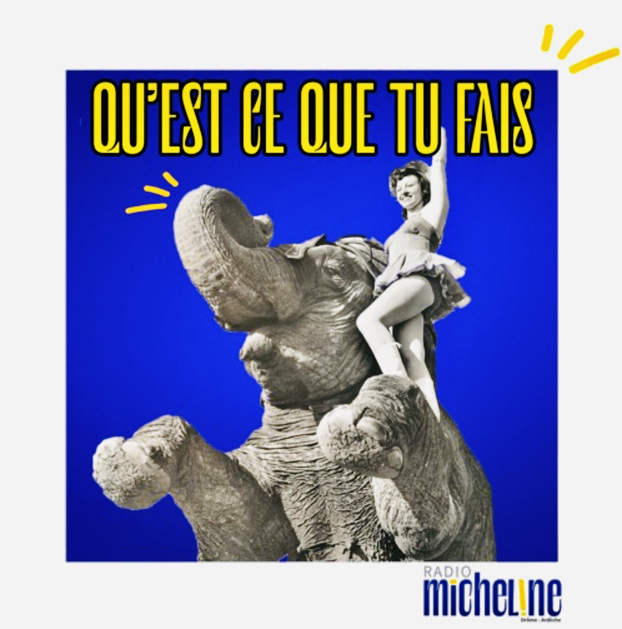 « Quest-ce que tu Fais ? » BSC Consulting avec Damien IMBERT de Radio ...